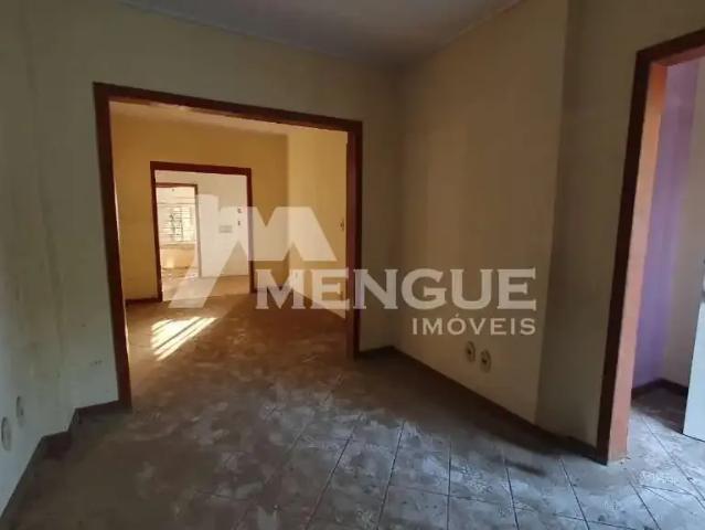 Casa / Sobrado para Venda em Porto Alegre/RS Cristo Redentor 1 Quartos