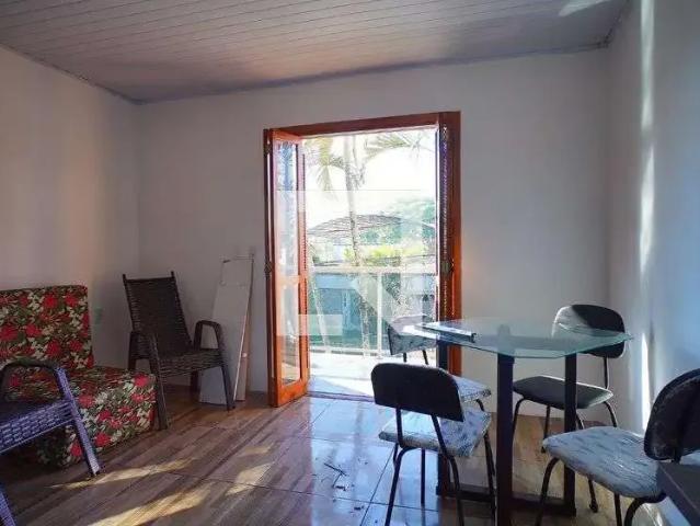 Casa / Sobrado para Venda em Porto Alegre/RS Cristo Redentor 1 Quartos