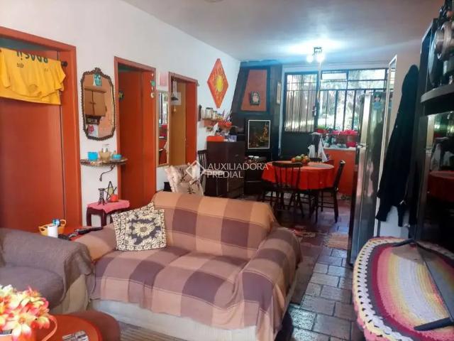 Casa / Sobrado para Venda em Porto Alegre/RS Cristo Redentor 1 Quartos