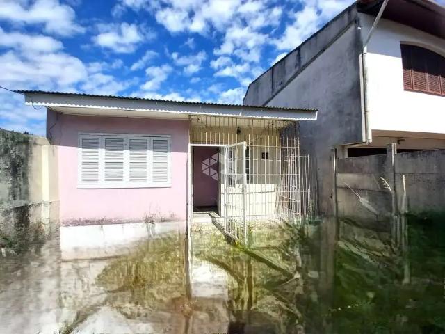 Casa / Sobrado para Venda em Porto Alegre/RS Cristo Redentor 2 Quartos