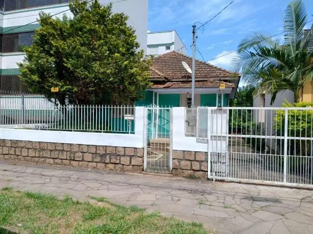 Casa / Sobrado para Venda em Porto Alegre/RS Cristo Redentor 2 Quartos
