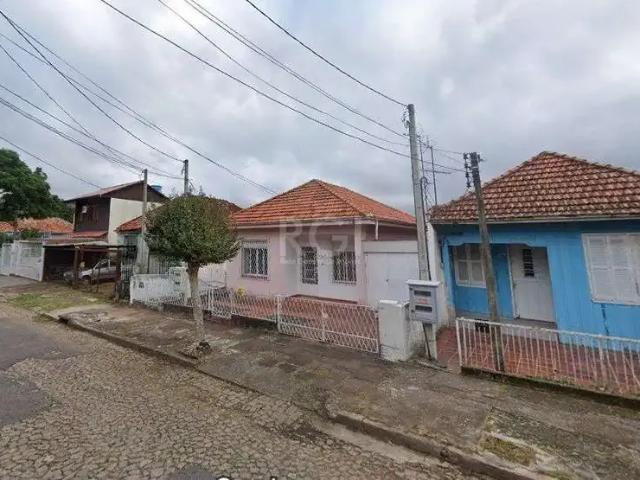 Casa / Sobrado para Venda em Porto Alegre/RS Cristo Redentor 2 Quartos