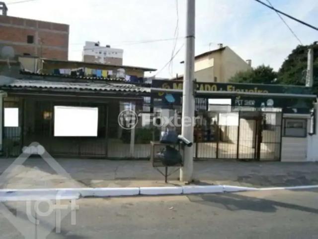 Casa / Sobrado para Venda em Porto Alegre/RS Cristo Redentor 2 Quartos