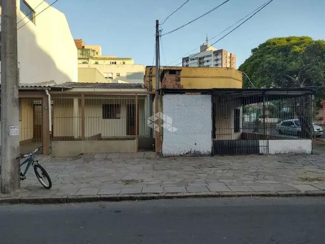 Casa / Sobrado para Venda em Porto Alegre/RS Cristo Redentor 2 Quartos