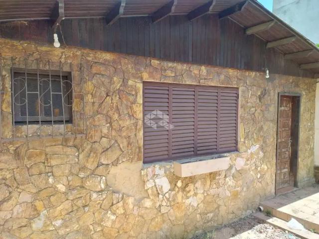 Casa / Sobrado para Venda em Porto Alegre/RS Cristo Redentor 2 Quartos