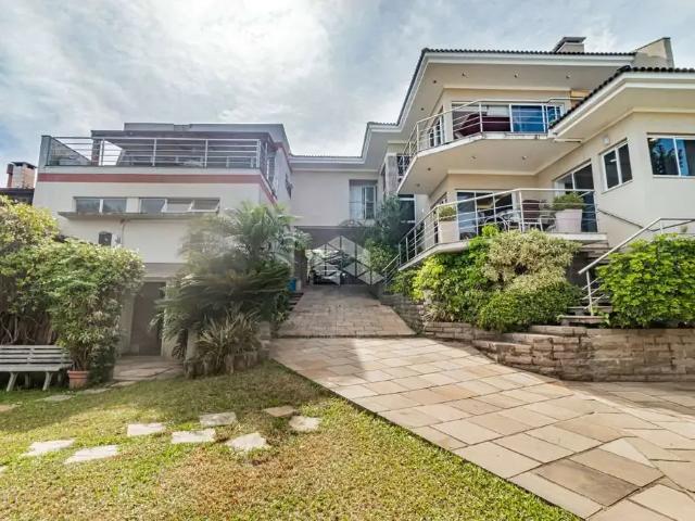 Casa / Sobrado para Venda em Porto Alegre/RS Cristo Redentor 2 Quartos