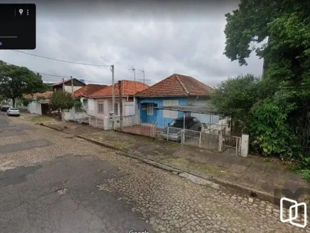 Casa / Sobrado para Venda em Porto Alegre/RS Cristo Redentor 2 Quartos
