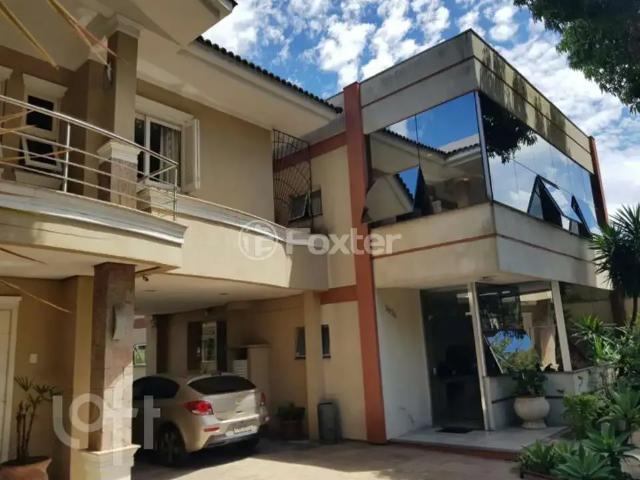Casa / Sobrado para Venda em Porto Alegre/RS Cristo Redentor 2 Quartos