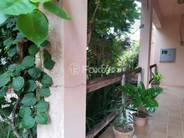 Casa / Sobrado para Venda em Porto Alegre/RS Cristo Redentor 2 Quartos