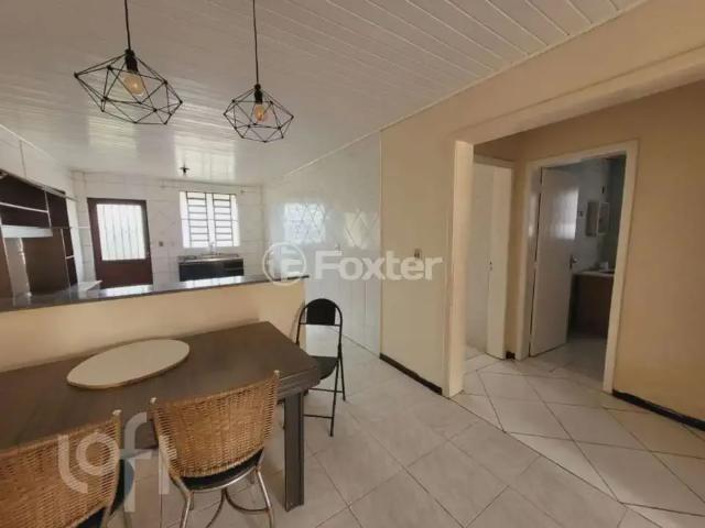 Casa / Sobrado para Venda em Porto Alegre/RS Cristo Redentor 4 Quartos