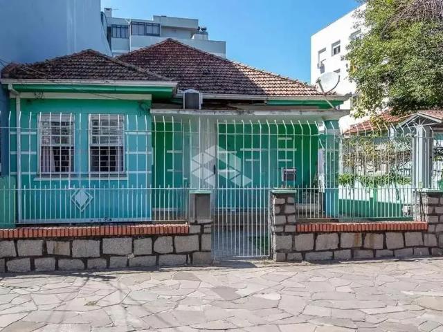 Casa / Sobrado para Venda em Porto Alegre/RS Cristo Redentor 4 Quartos
