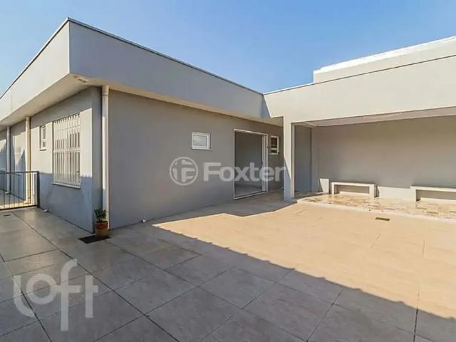 Casa / Sobrado para Venda em Porto Alegre/RS Cristo Redentor 4 Quartos
