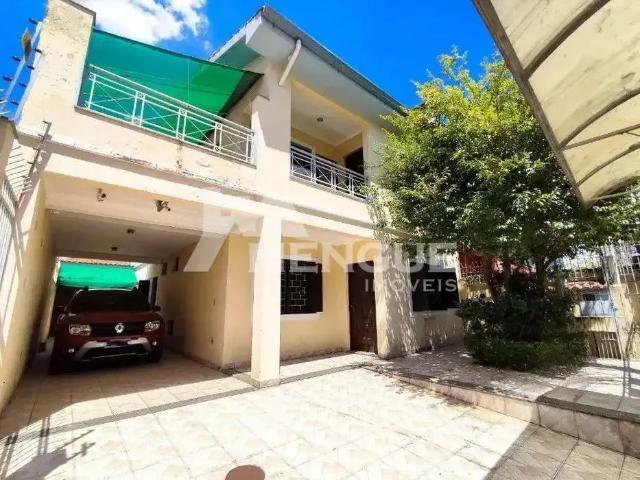 Casa / Sobrado para Venda em Porto Alegre/RS Cristo Redentor 4 Quartos
