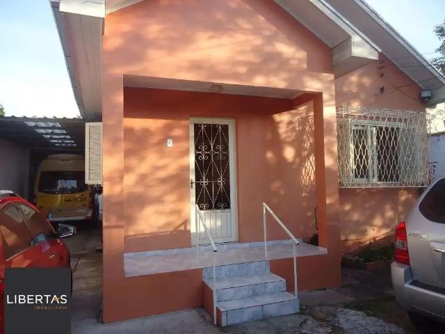 Casa / Sobrado para Venda em Porto Alegre/RS Cristo Redentor 5 Quartos