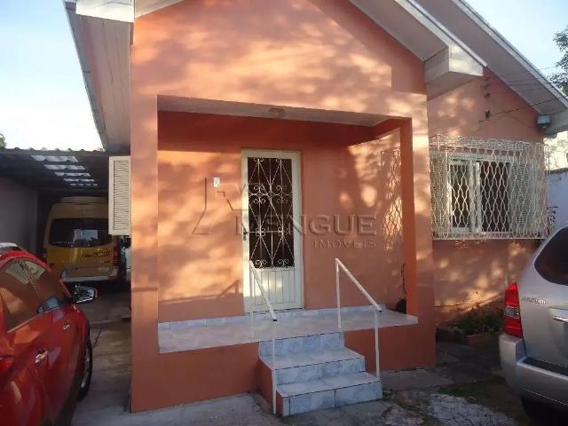 Casa / Sobrado para Venda em Porto Alegre/RS Cristo Redentor 5 Quartos
