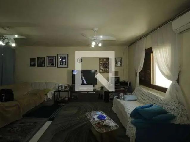 Casa / Sobrado para Venda em Porto Alegre/RS Cristo Redentor 5 Quartos