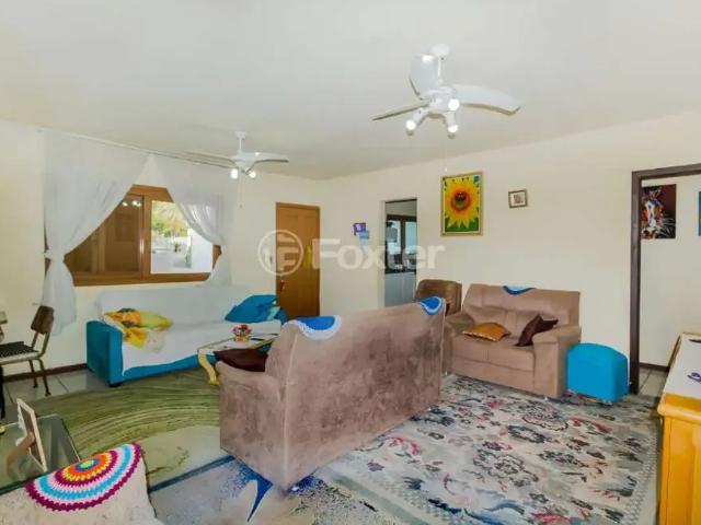 Casa / Sobrado para Venda em Porto Alegre/RS Cristo Redentor 5 Quartos