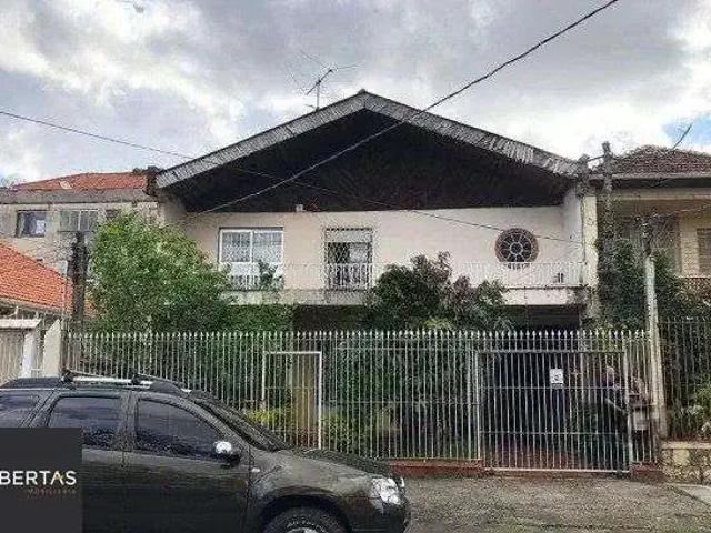 Casa / Sobrado para Venda em Porto Alegre/RS Cristo Redentor 5 Quartos
