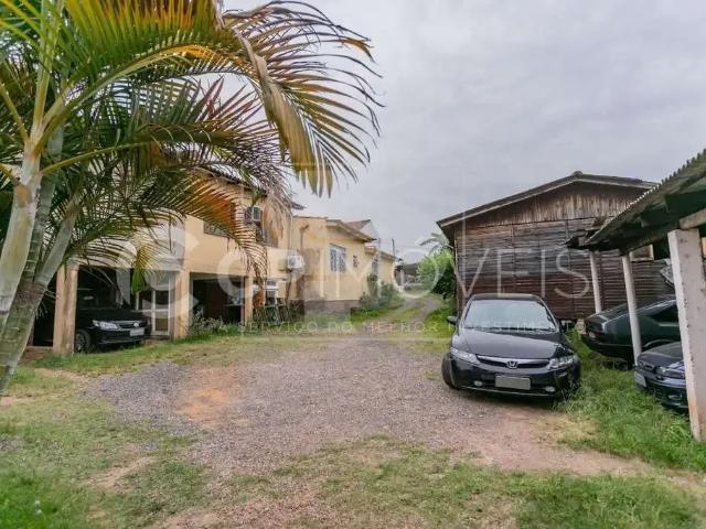 Casa / Sobrado para Venda em Porto Alegre/RS Cristo Redentor