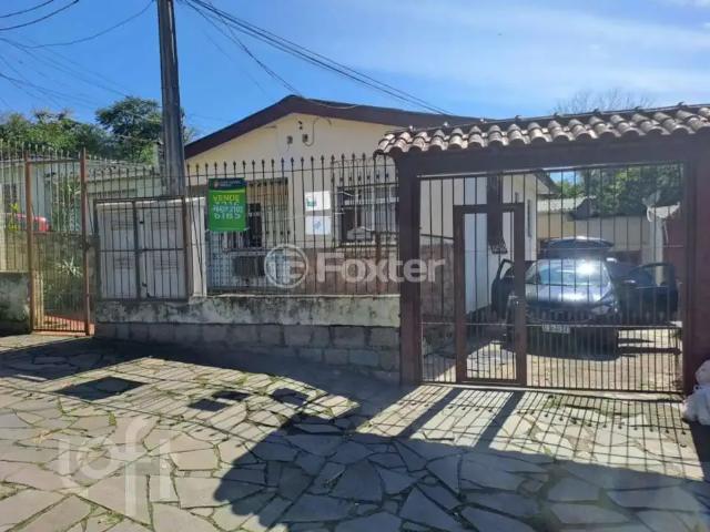Casa / Sobrado para Venda em Porto Alegre/RS Cristal 2 Quartos