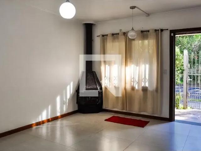 Casa / Sobrado para Venda em Porto Alegre/RS Cristal 2 Quartos