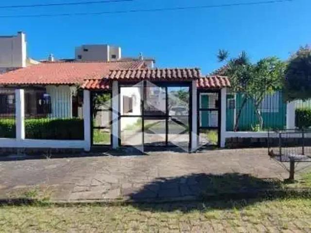 Casa / Sobrado para Venda em Porto Alegre/RS Cristal 2 Quartos