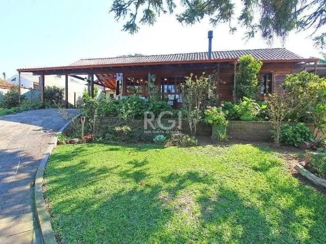 Casa / Sobrado para Venda em Porto Alegre/RS Cristal 2 Quartos