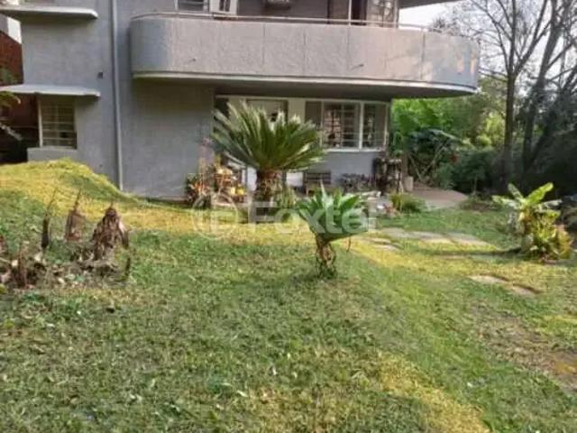 Casa / Sobrado para Venda em Porto Alegre/RS Cristal 2 Quartos