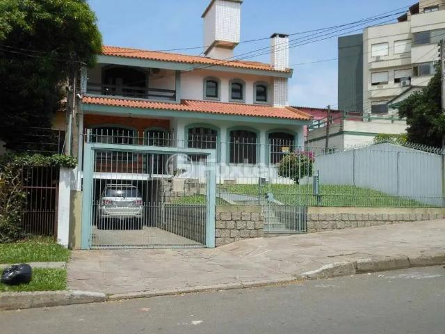 Casa / Sobrado para Venda em Porto Alegre/RS Cristal 2 Quartos