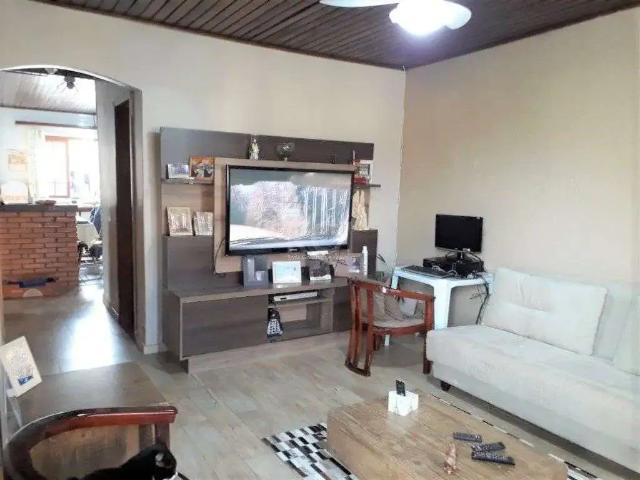 Casa / Sobrado para Venda em Porto Alegre/RS Cristal 2 Quartos