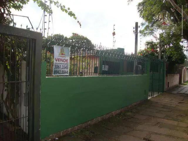 Casa / Sobrado para Venda em Porto Alegre/RS Cristal 2 Quartos