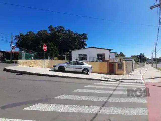Casa / Sobrado para Venda em Porto Alegre/RS Cristal 2 Quartos