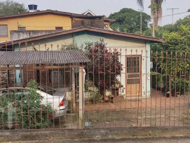 Casa / Sobrado para Venda em Porto Alegre/RS Cristal 2 Quartos