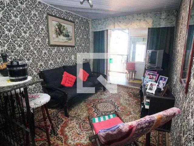 Casa / Sobrado para Venda em Porto Alegre/RS Cristal 2 Quartos