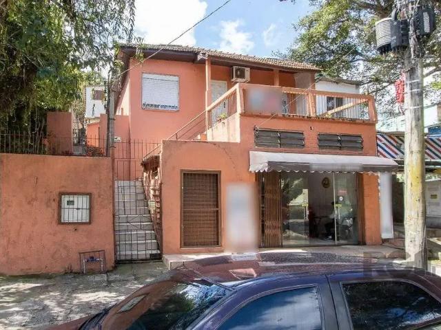 Casa / Sobrado para Venda em Porto Alegre/RS Cristal 2 Quartos