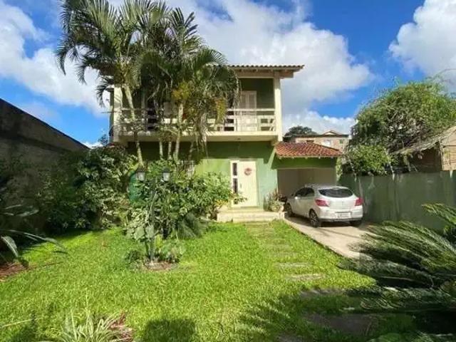 Casa / Sobrado para Venda em Porto Alegre/RS Cristal 3 Quartos