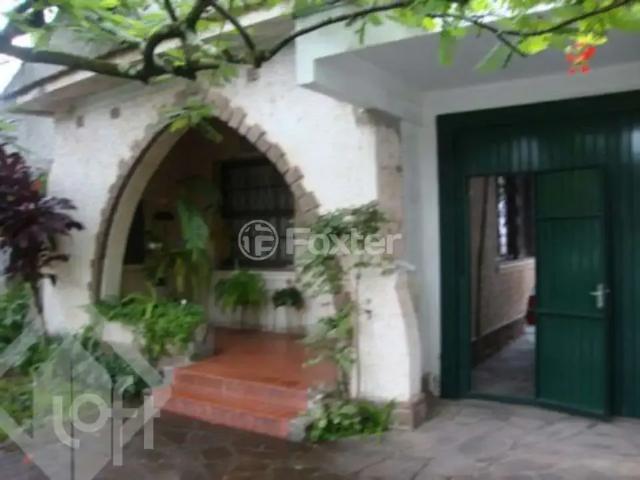 Casa / Sobrado para Venda em Porto Alegre/RS Cristal 3 Quartos
