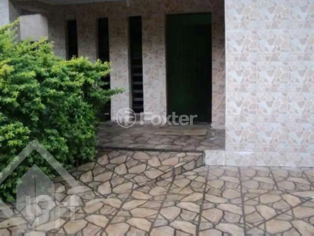 Casa / Sobrado para Venda em Porto Alegre/RS Cristal 3 Quartos