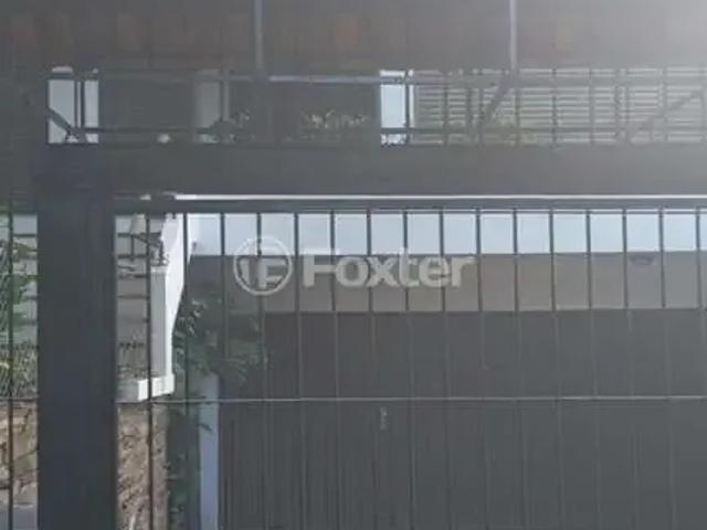 Casa / Sobrado para Venda em Porto Alegre/RS Cristal 3 Quartos