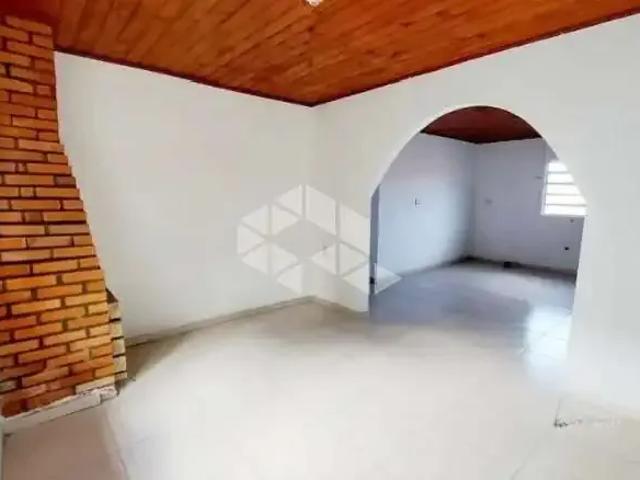 Casa / Sobrado para Venda em Porto Alegre/RS Cristal 3 Quartos