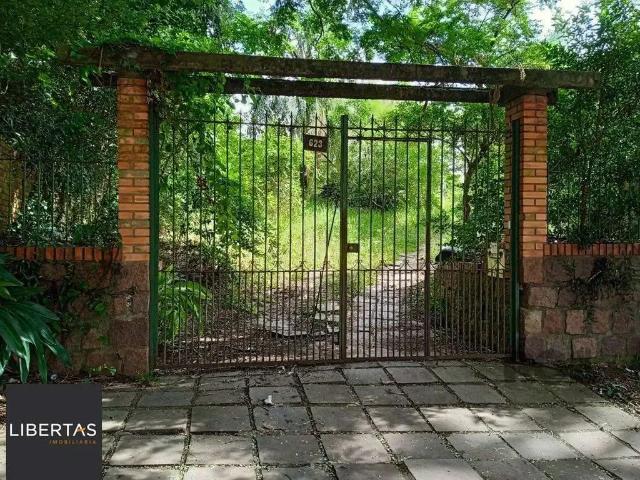 Casa / Sobrado para Venda em Porto Alegre/RS Cristal 3 Quartos