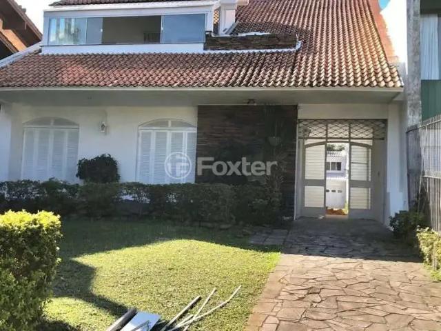 Casa / Sobrado para Venda em Porto Alegre/RS Cristal 3 Quartos