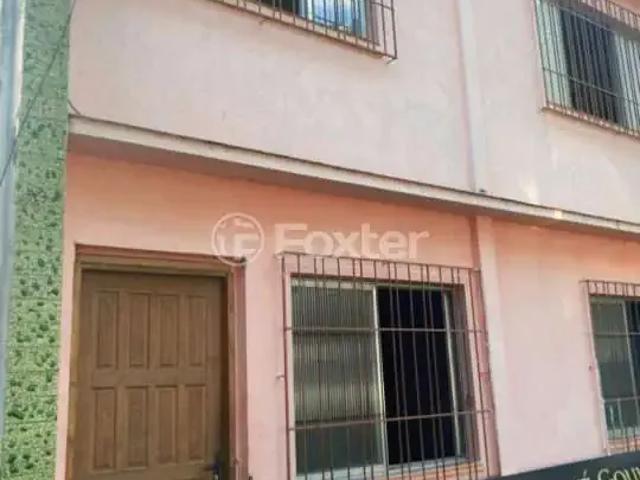 Casa / Sobrado para Venda em Porto Alegre/RS Cristal 3 Quartos