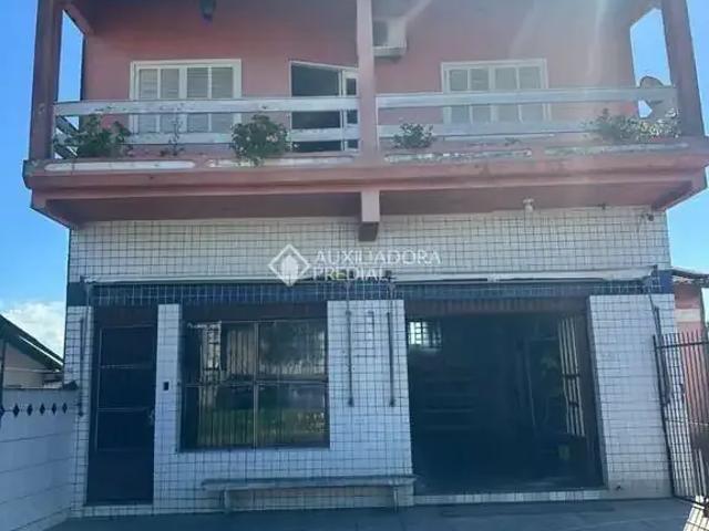 Casa / Sobrado para Venda em Porto Alegre/RS Cristal 3 Quartos