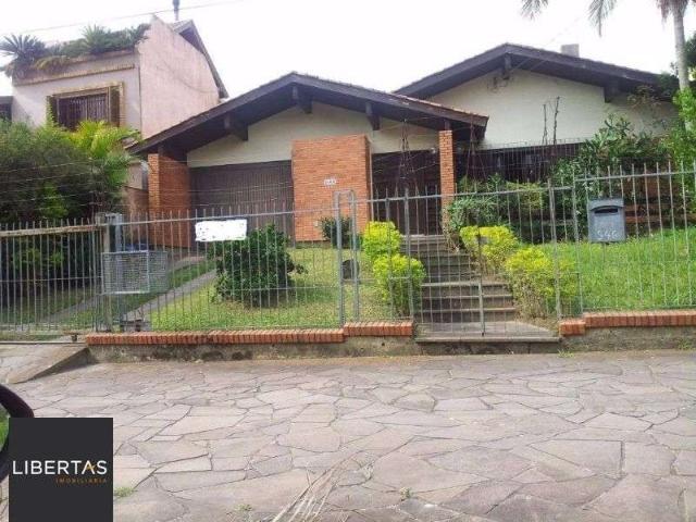 Casa / Sobrado para Venda em Porto Alegre/RS Cristal 3 Quartos