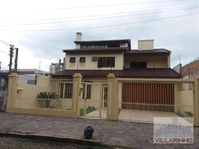Casa / Sobrado para Venda em Porto Alegre/RS Nonoai 4 Quartos