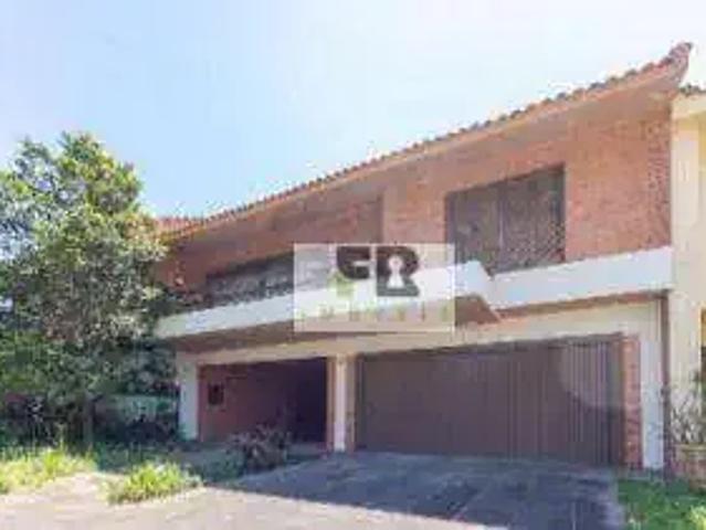 Casa / Sobrado para Venda em Porto Alegre/RS Cristal 4 Quartos