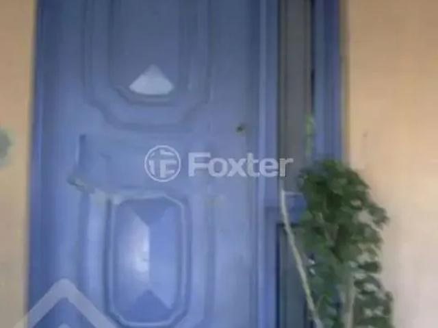 Casa / Sobrado para Venda em Porto Alegre/RS Cristal 4 Quartos