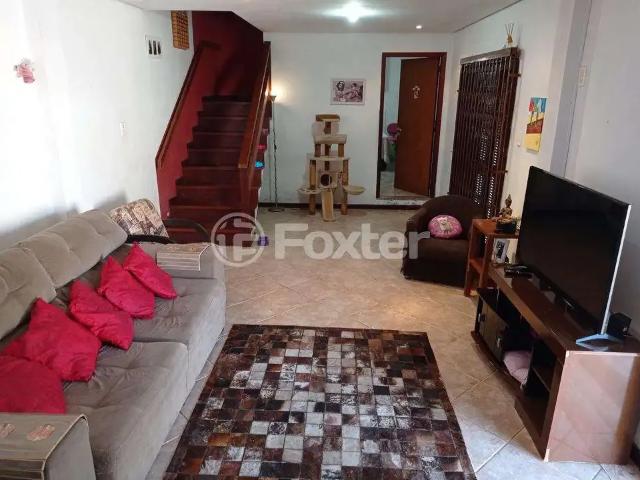 Casa / Sobrado para Venda em Porto Alegre/RS Cristal 6 Quartos