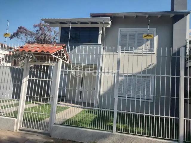 Casa / Sobrado para Venda em Porto Alegre/RS Cristal 5 Quartos